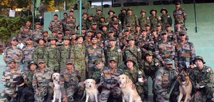 Dharma-Guardian-2018-India-Japan-Army-Military-Exercise-Photo-Video ...