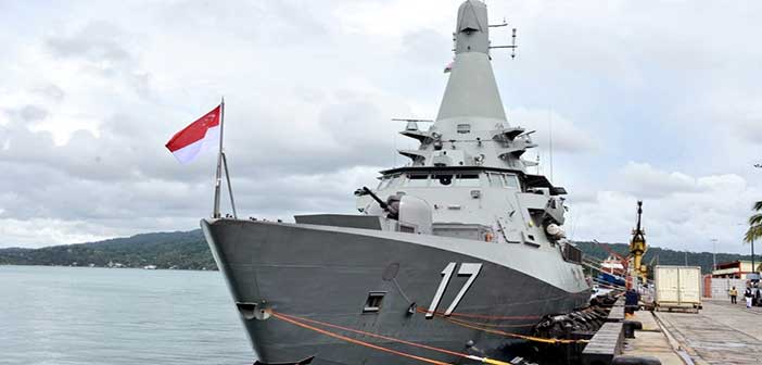 Simbex-India-Singapore-Navy-Exercise-Photo-02 – Defence Star: Defence ...