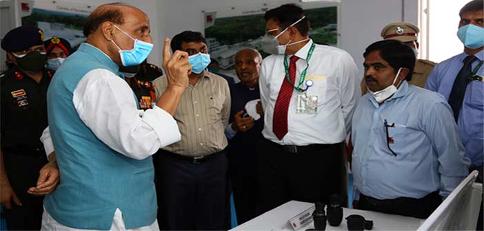 Indian Army gets first hand grenades made by private company – Defence ...