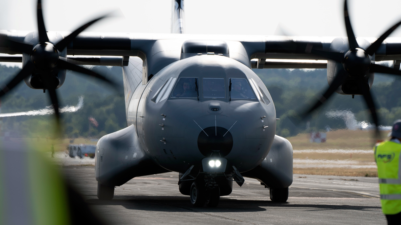 Home - Defence News Defence Blog, Defence Aerospace News