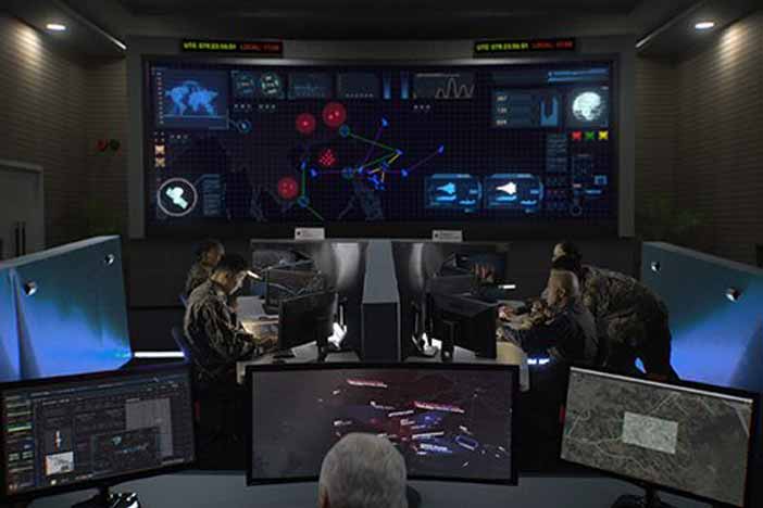 Lockheed Martin Gears Up to Meet Soaring Demand for PAC-3 Missiles ...