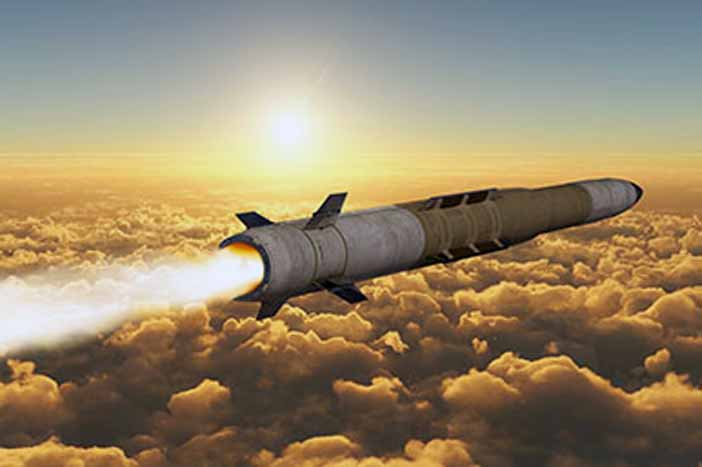 Lockheed Martin Gears Up to Meet Soaring Demand for PAC-3 Missiles ...